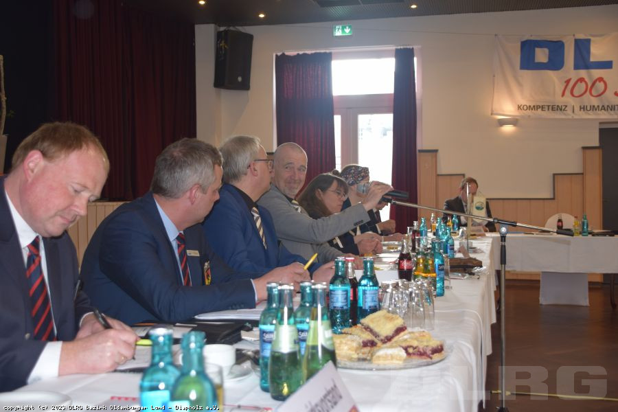 Newsdetails | DLRG Bezirk Oldenburger Land - Diepholz e.V.